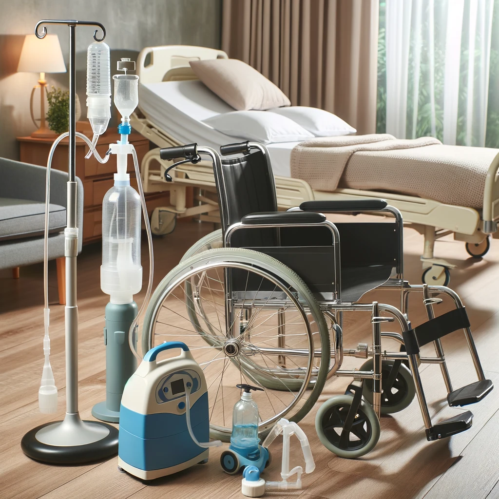 Integral Clinic Solutions